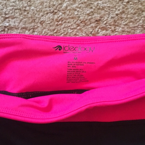 Ideology | Dresses | Brand New Ideology Capri | Poshmark